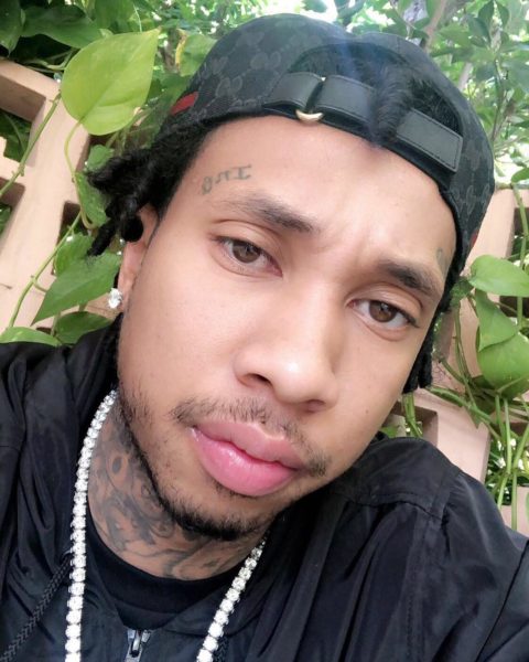 Tyga Sues Cash Money & Young Money over Unpaid Royalties | BellaNaija