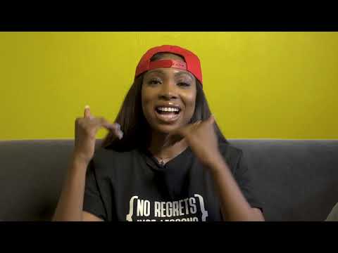 Bolanle Olukanni opens up about Overcoming Anxiety & having Immense ...