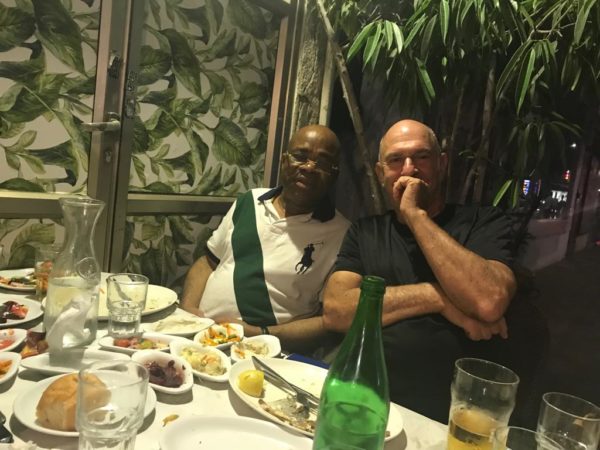 A Life of Impact: Prince Clement Adesuyi Haastrup celebrates 70th ...