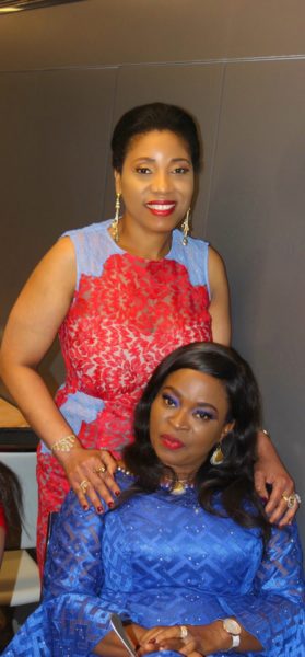 A Life of Impact: Prince Clement Adesuyi Haastrup celebrates 70th ...