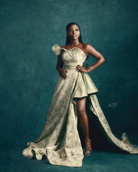 #AMVCA2018: BamBam, Michelle Dede, Sound Sultan, DJ Sose photographed ...