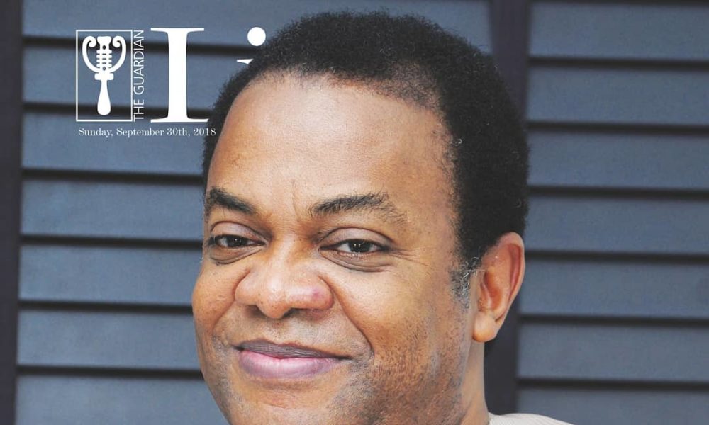 Presidential Aspirant Donald Duke covers Guardian Life Magazine's ...