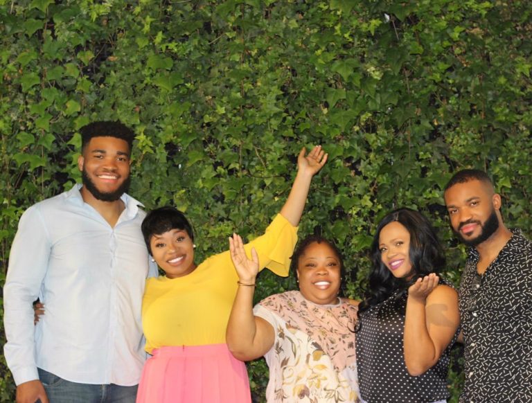 A Life of Impact: Prince Clement Adesuyi Haastrup celebrates 70th ...