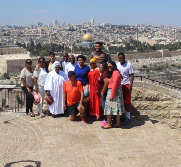 A Life of Impact: Prince Clement Adesuyi Haastrup celebrates 70th ...