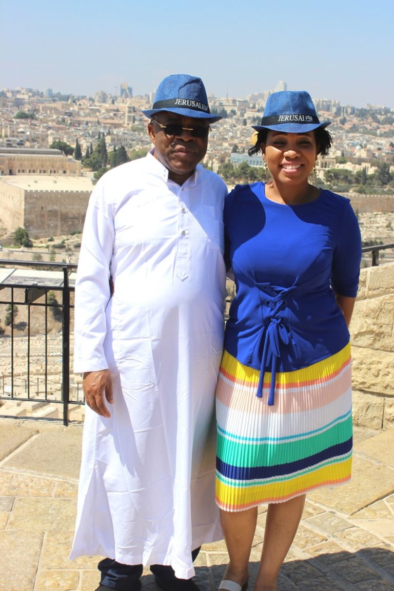 A Life of Impact: Prince Clement Adesuyi Haastrup celebrates 70th ...