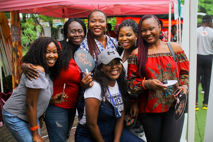 Chef Cupid shares experience at Baileys Bakefest 2 & Trip to South ...