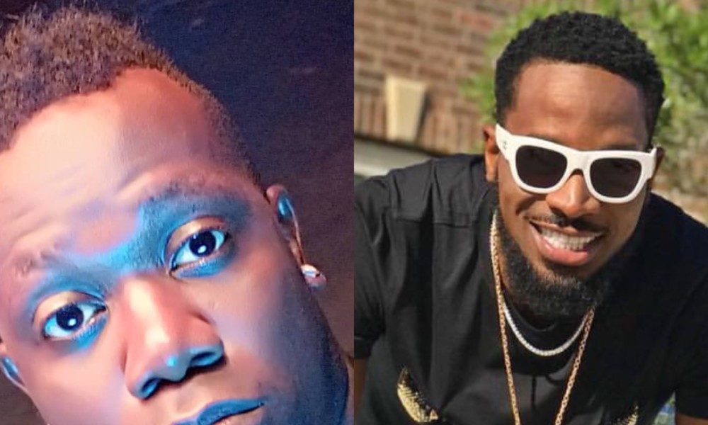 Duncan Mighty confirms New Music with D’Banj | BellaNaija