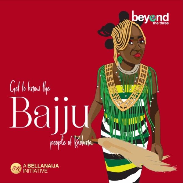 BN Presents Beyond the Three: Zichat Introduces Us to the Bajju People ...