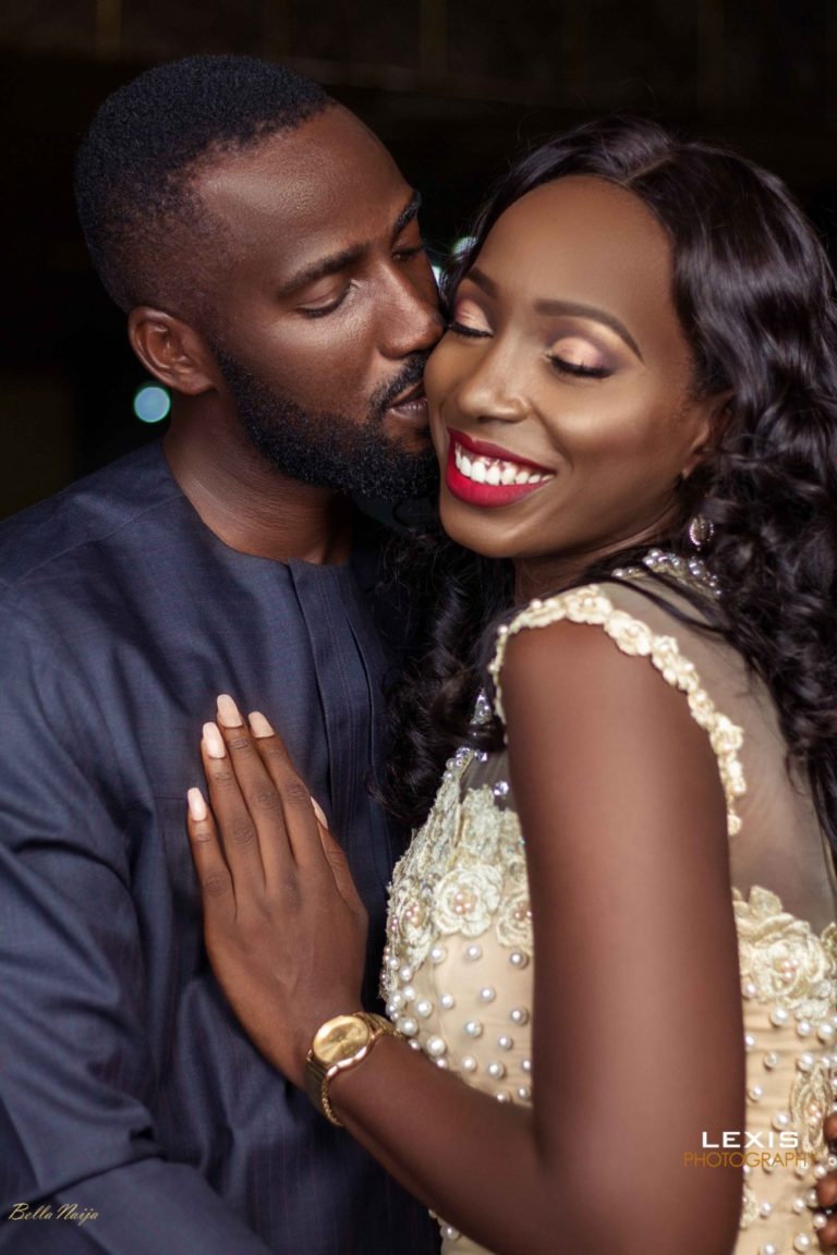 Chibundo & Chibuike's Charming Pre-Wedding Shoot | Lexis Photography