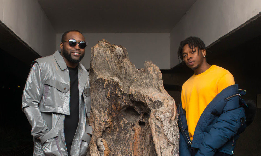 DJ Neptune releases alternative video for "Why" feat. Runtown | BellaNaija
