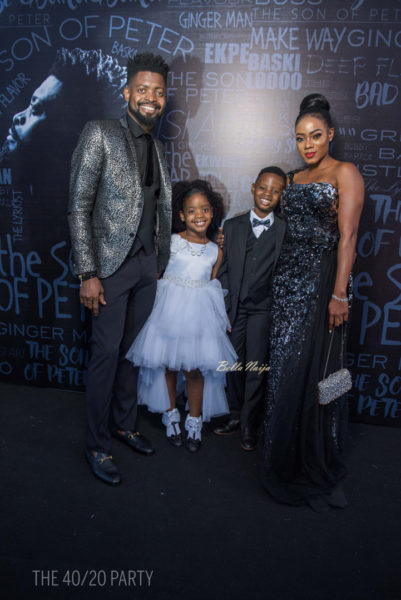 BN Exclusive: Basketmouth hosts Star-Studded Double Celebration Dinner ...