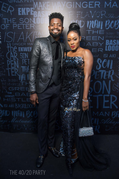 BN Exclusive: Basketmouth hosts Star-Studded Double Celebration Dinner ...