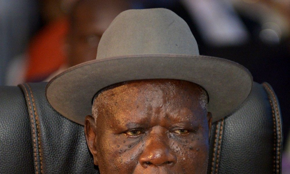 Police sends top officers to Apologise to Edwin Clark over Raid on his ...