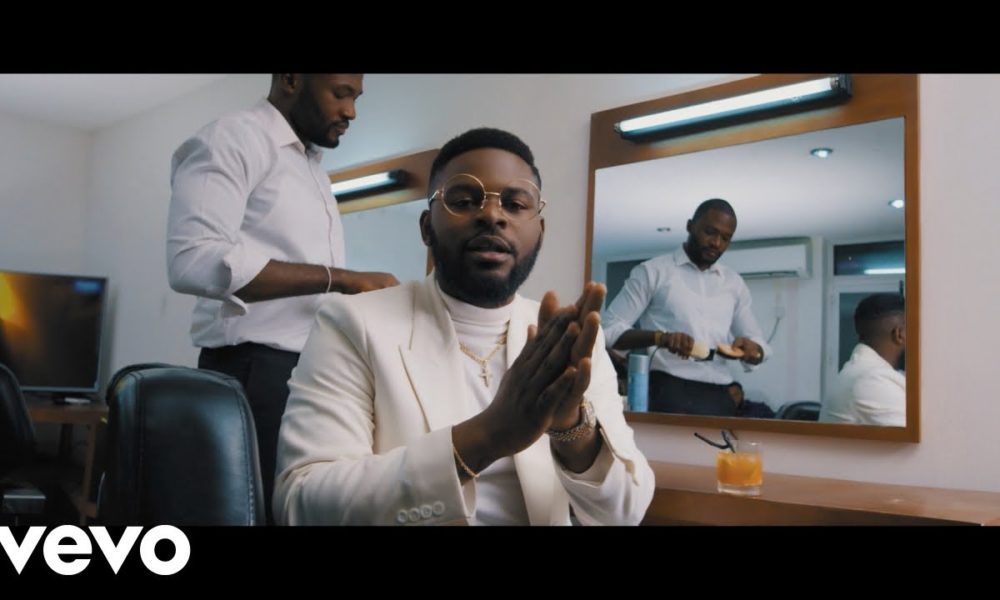 Falz releases Music Video for "Sweet Boy" with Cameos from Ik ...