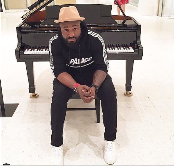 "Harrysong is getting the needed help" - Management on Singer's Cryptic ...