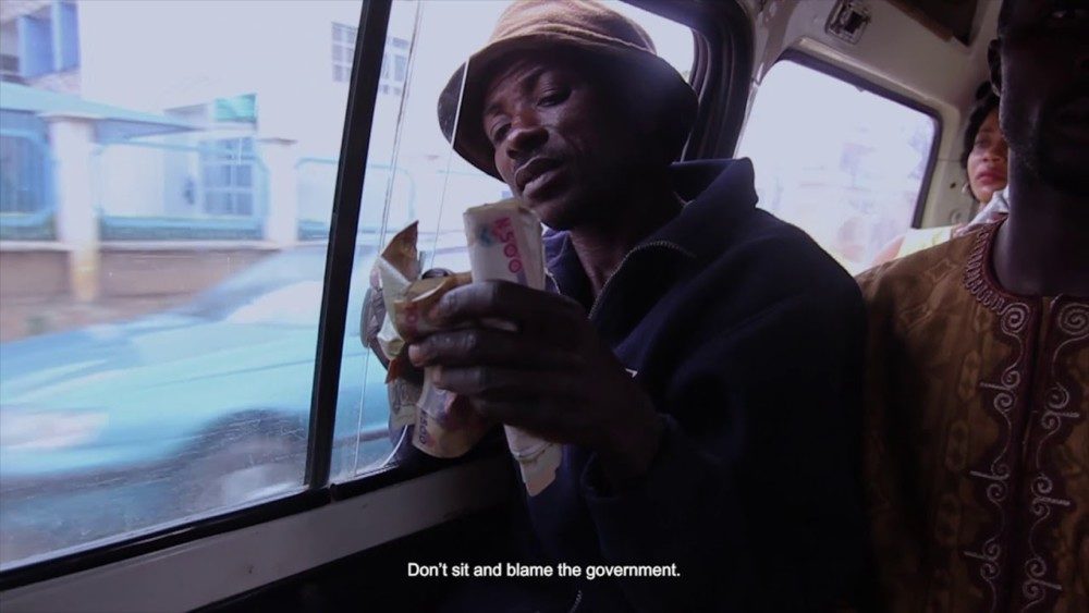 "I Am Nigerian" Documentary lets us see through the Perspective of a ...