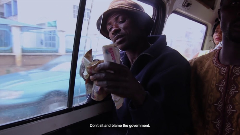 "I Am Nigerian" Documentary lets us see through the Perspective of a ...