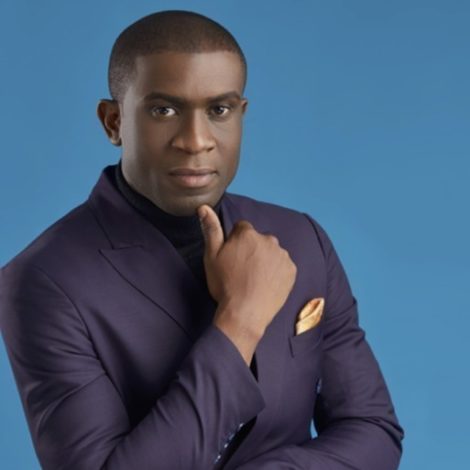 Joe Hanson: You Have To Prepare For Every Job | BellaNaija