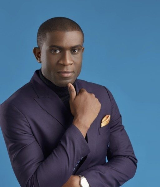 Joe Hanson: How to Earn a Living as a Master of Ceremony | BellaNaija