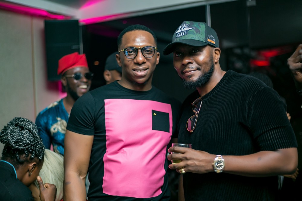 Martell & 24 Apparel launch a Collection of Limited Edition Snapbacks ...