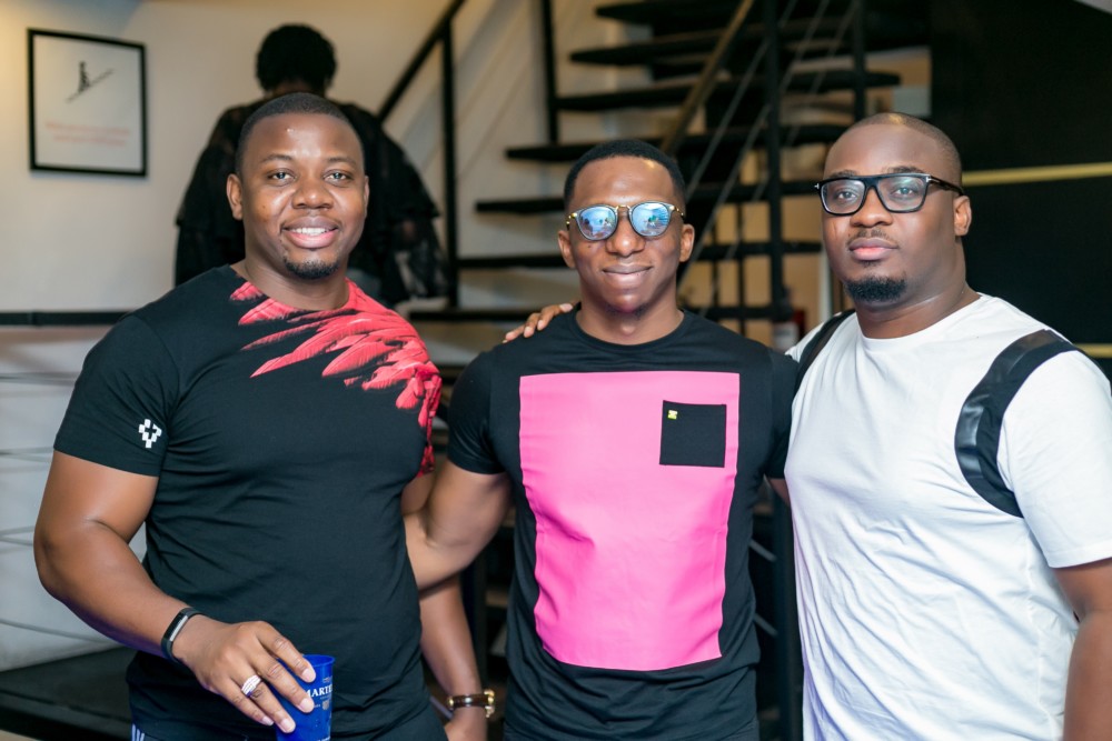 Martell & 24 Apparel launch a Collection of Limited Edition Snapbacks ...