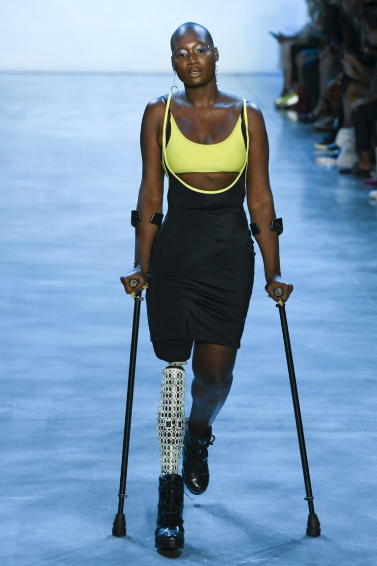 Groundbreaking Model Mama Cax Dies at 30 | BellaNaija