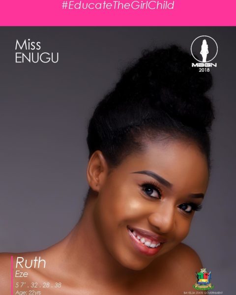 #BNxMBGN18: Meet the 37 Contestants for the 2018 'Most Beautiful Girl ...