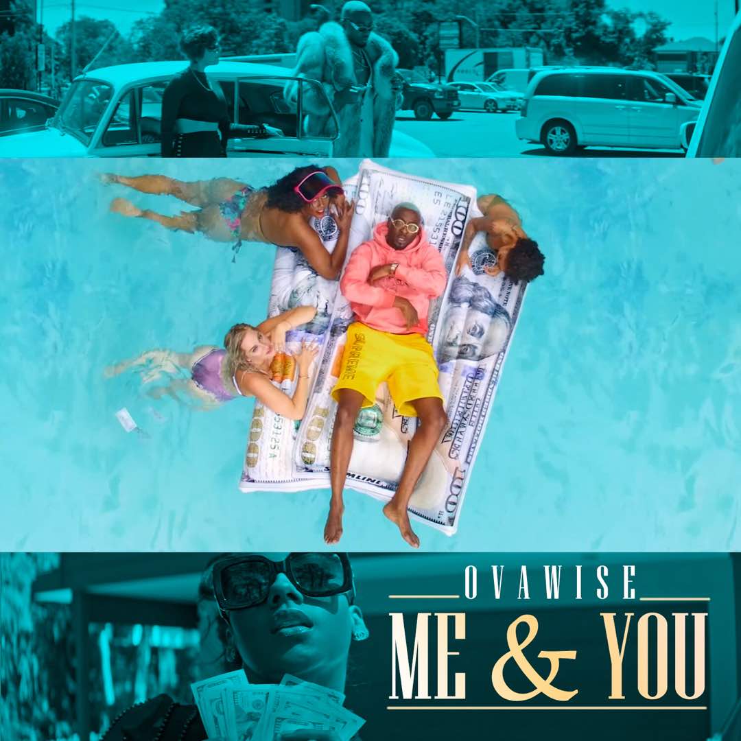 New Video: Ova Wise - Me & You | BellaNaija