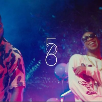 New Video: Ozbeazy - Skoochies | BellaNaija