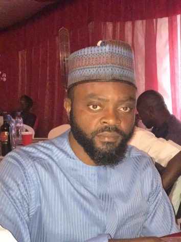 "Academic Infrastructure Isn’t Just Classrooms " Dr. Maiye Ariyo Shares ...