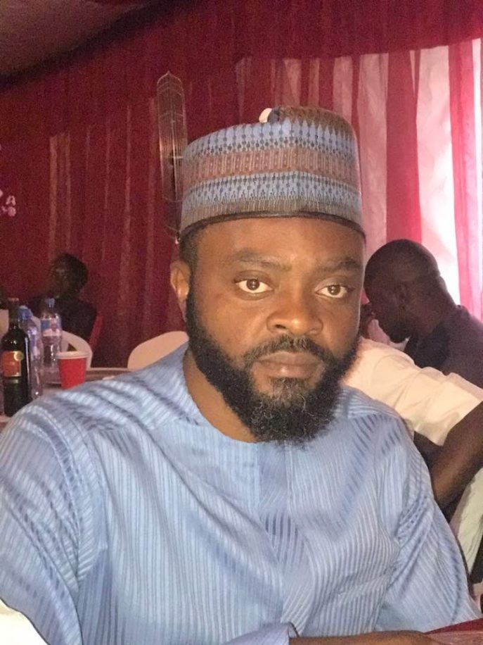 "Academic Infrastructure Isn’t Just Classrooms " Dr. Maiye Ariyo Shares ...