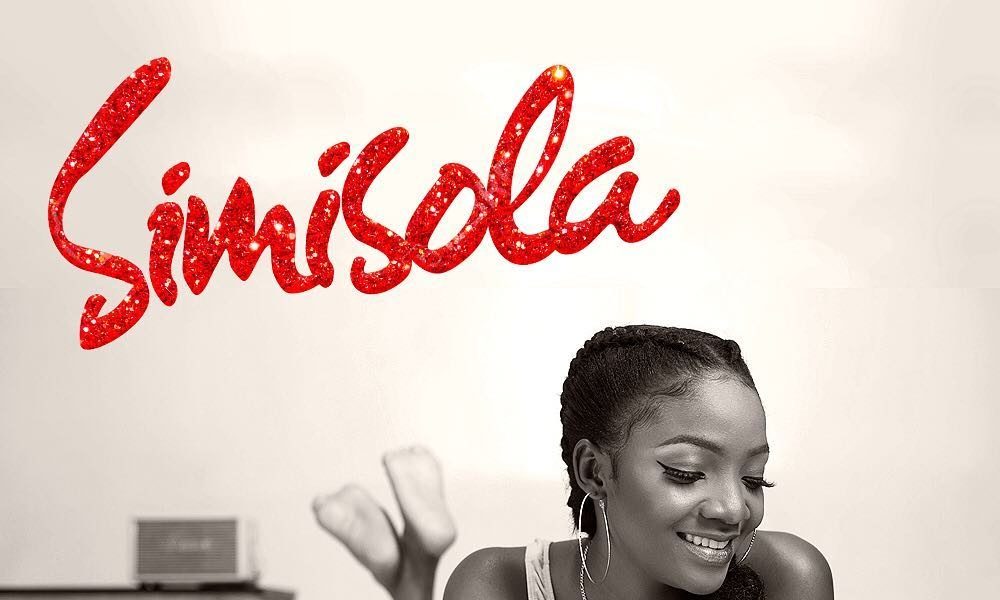 Simi is thankful for Love & Support on Debut Album's 1st Anniversary