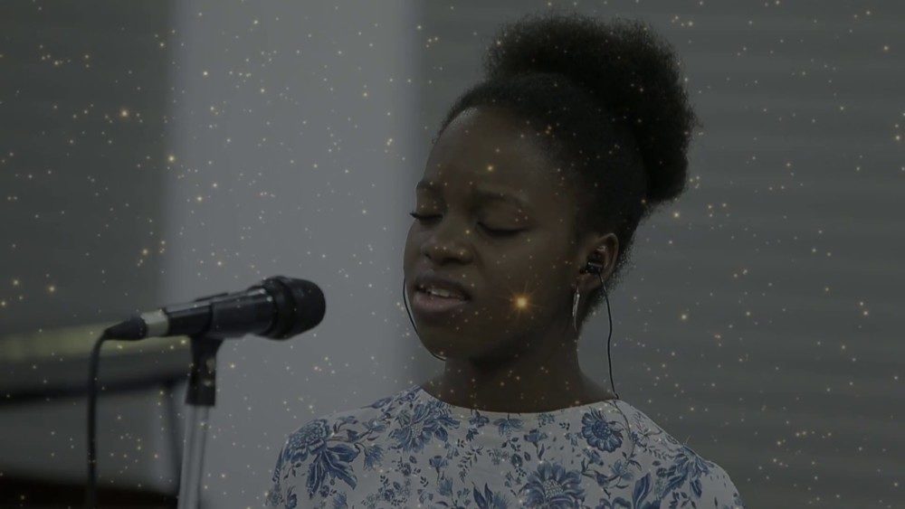 Spontaneous Worship! Watch TY Bello's New Song 'Sweet Anointing ...