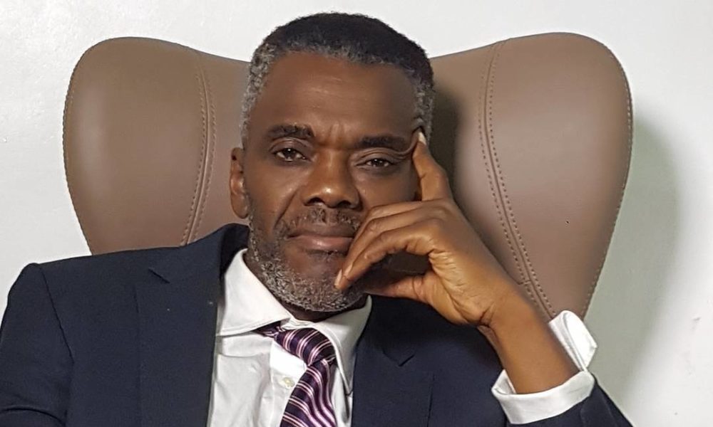 Wale Ojo, Tracy Kababiito & Isabelle Kabano set to star in Ema Edosio ...