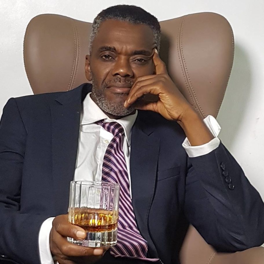 Watch Trailer for "The Legend of Gatuso" starring Wale Ojo, Emmanuel ...