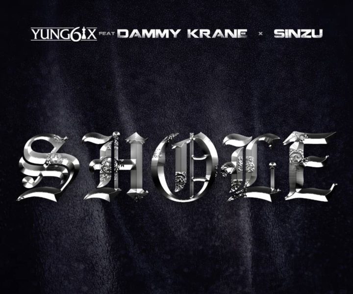 New Music: Yunng6ix feat. Dammy Krane x Sinzu - Shole | BellaNaija
