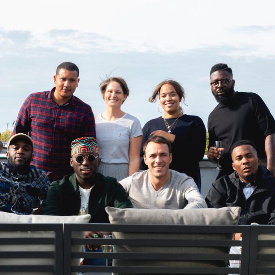 DJ Spinall signs deal with Atlantic Records | BellaNaija