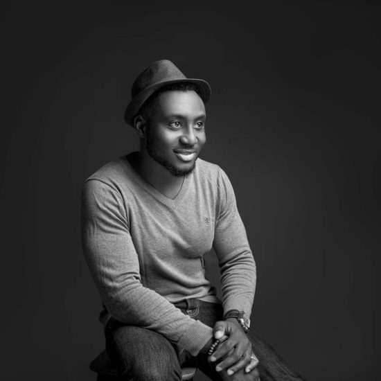 "Please continue to pray for me" - Djinee says after Near Fatal Auto Crash