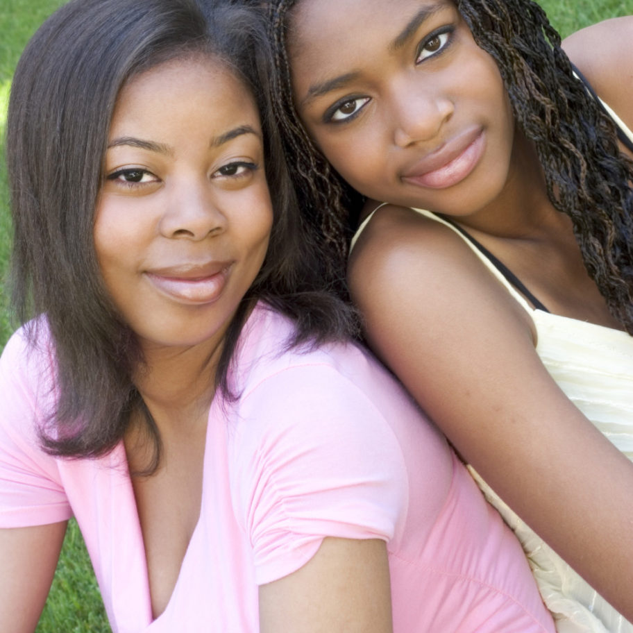 How to Cope When You're Caught Between Your Besties Fighting | BellaNaija