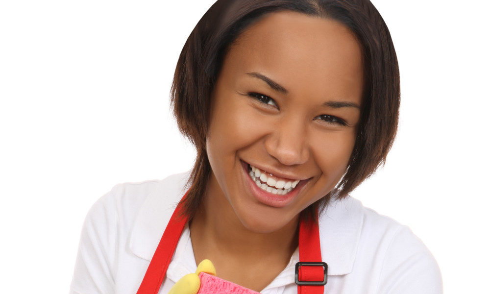 Elizabeth Ajetunmobi: How to Get the Best Out of Your Domestic Staff ...