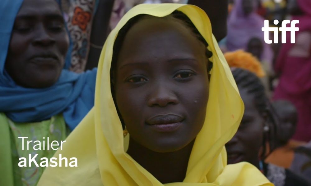 Watch Trailer For Sudanese Film Akasha Which Premiered At Tiff18