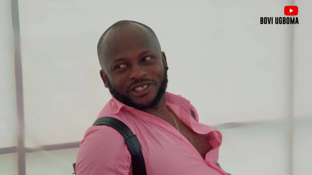 Watch Episode 3 of Bovi’s Hilarious ‘Back to School’ Series on BN TV ...