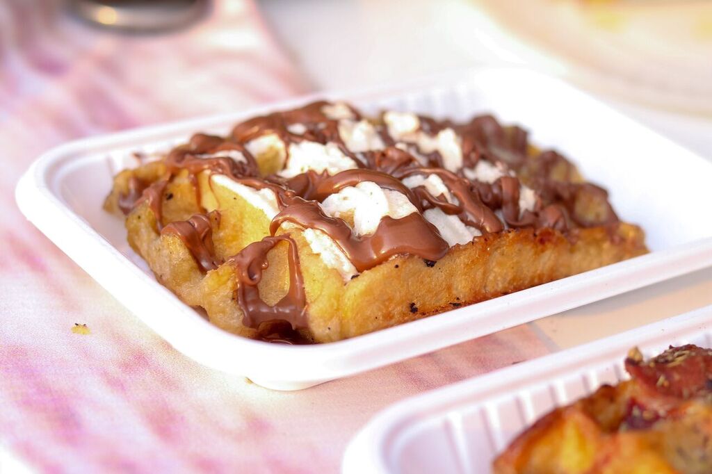 For the Love of Delicious Meals! Here are all the reasons ‘Jollof and ...