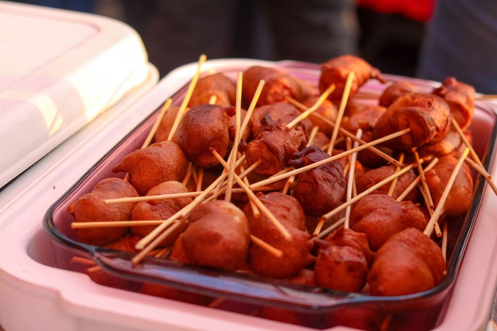 For the Love of Delicious Meals! Here are all the reasons ‘Jollof and ...