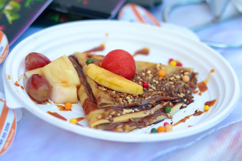 For the Love of Delicious Meals! Here are all the reasons ‘Jollof and ...