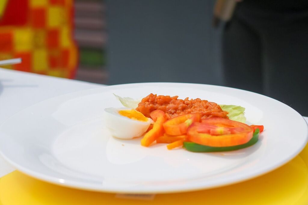 For the Love of Delicious Meals! Here are all the reasons ‘Jollof and ...