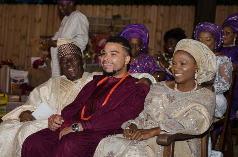 From Online Dating to Happily Ever After- Brandon & Tobi share their ...