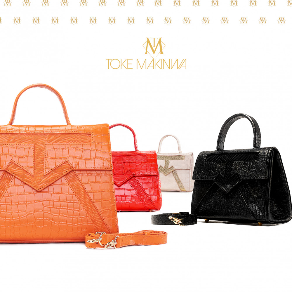 Redefine Your Fashion Style with TM Luxury's Bag Collection | BellaNaija