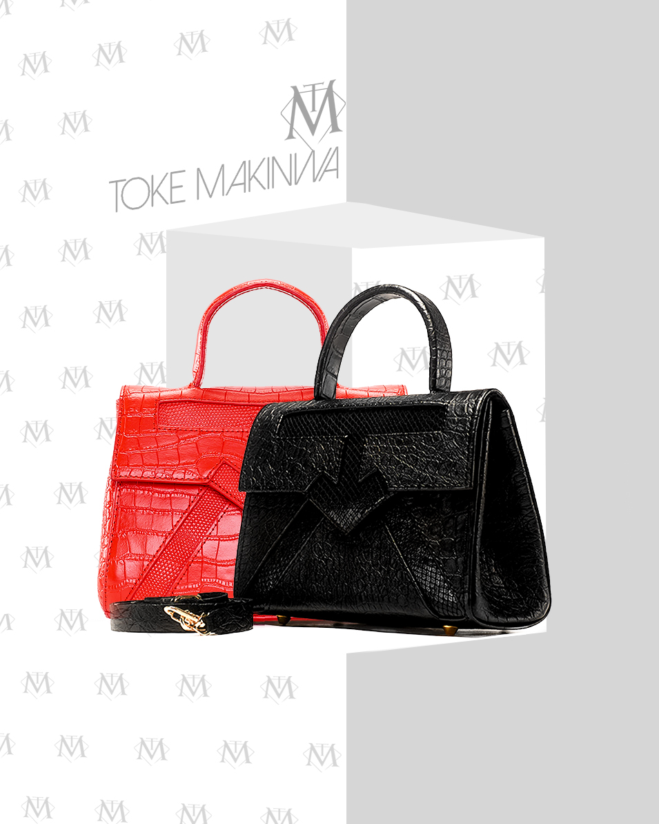 Redefine Your Fashion Style with TM Luxury's Bag Collection | BellaNaija