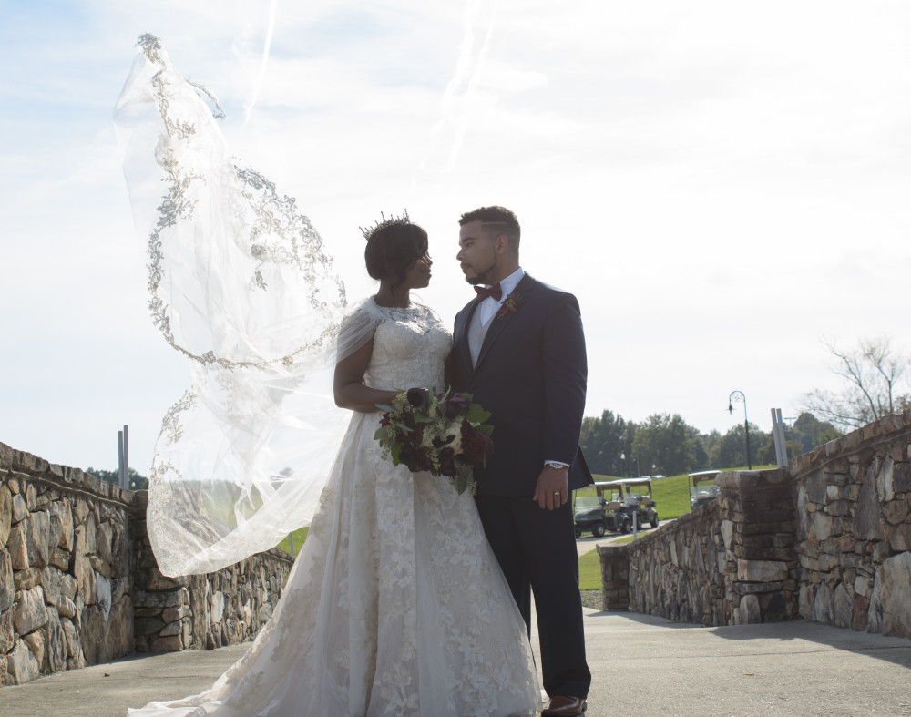 From Online Dating to Happily Ever After- Brandon & Tobi share their ...